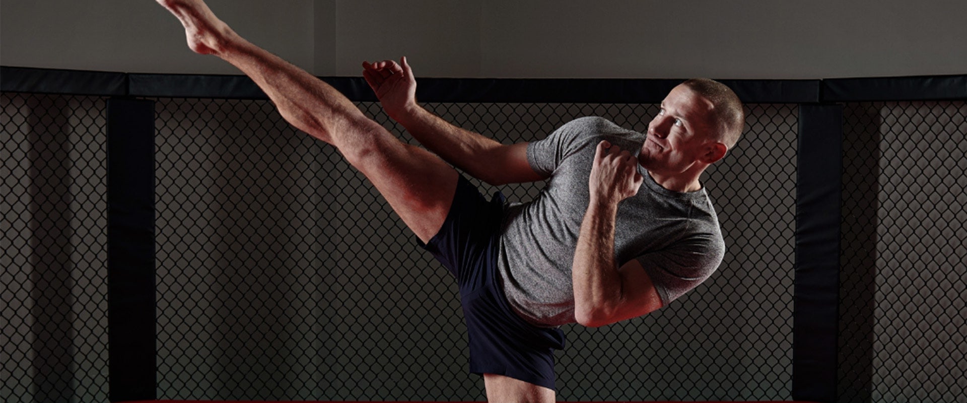 Kicking Techniques for MMA: Improve Your Skills and Physical Fitness