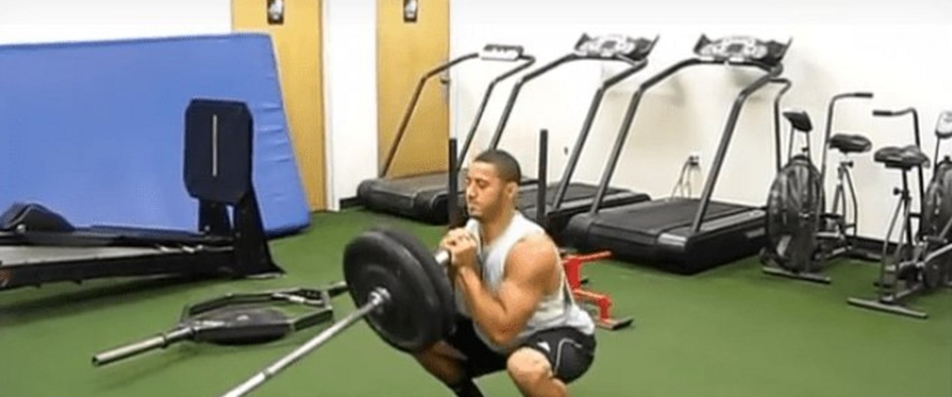 Core Strength Training for MMA: Enhance Your Fitness and Skills