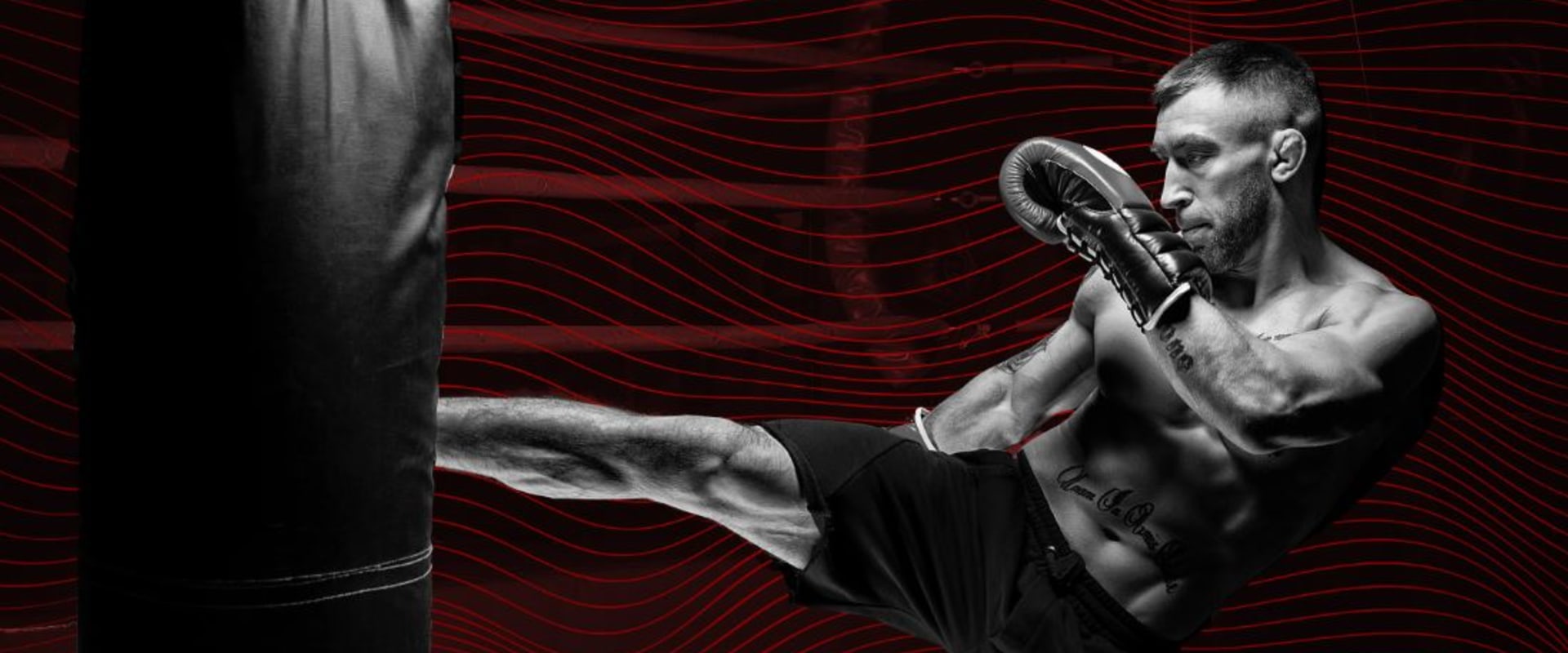 The Ultimate Warm-up Guide for MMA Fights