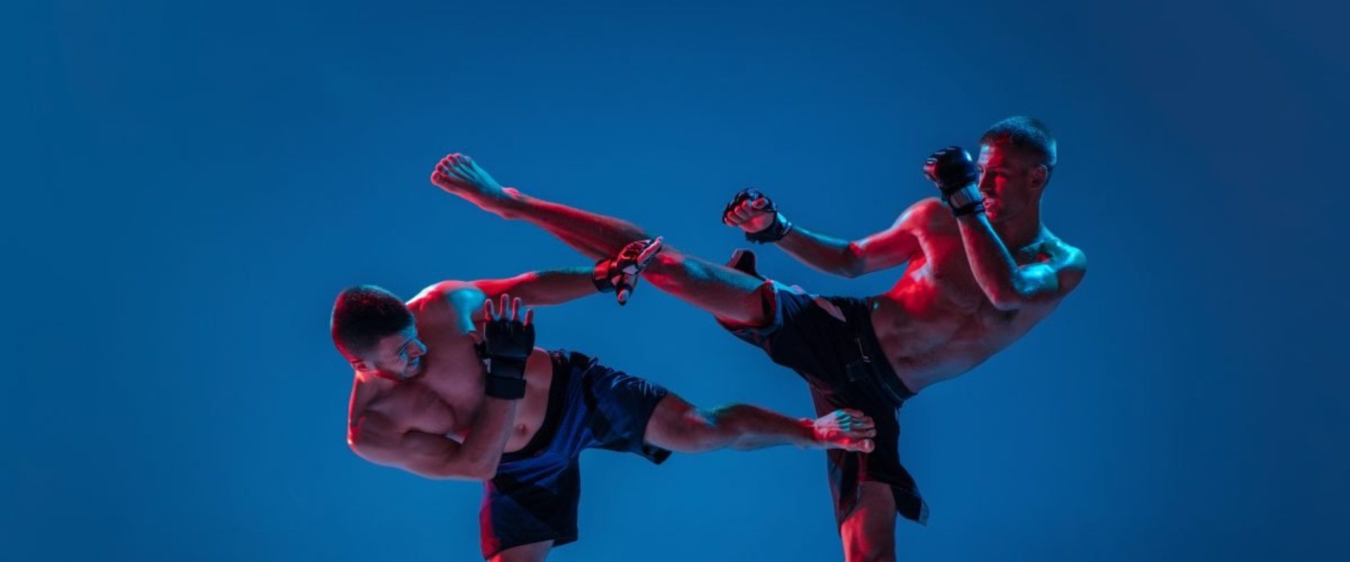 Striking Drills for MMA: Improve Your Physical Fitness and Skills