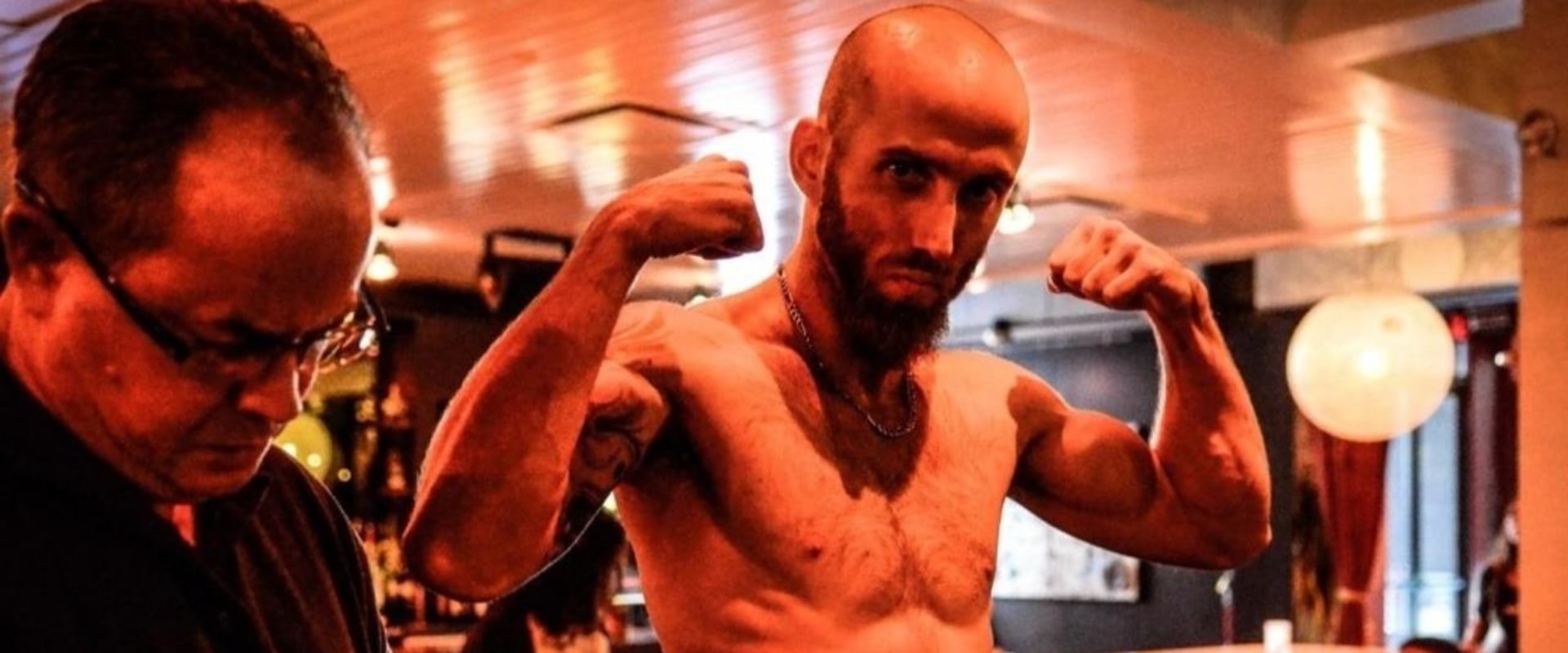 The Ultimate Guide to Weight Cutting for MMA Fights
